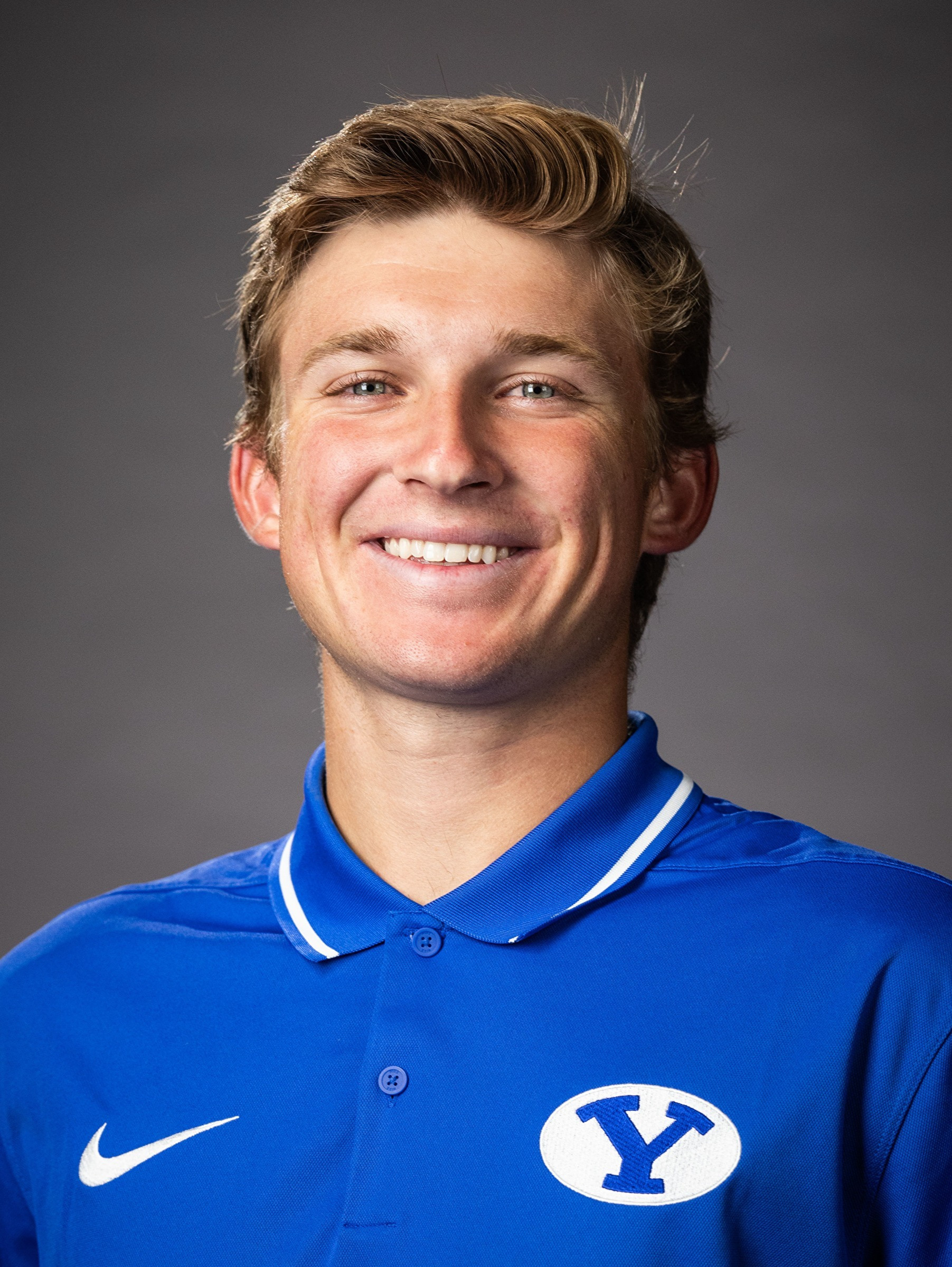 Redd Owen - Men's Tennis 2023-2024 - BYU Athletics - Official Athletics ...