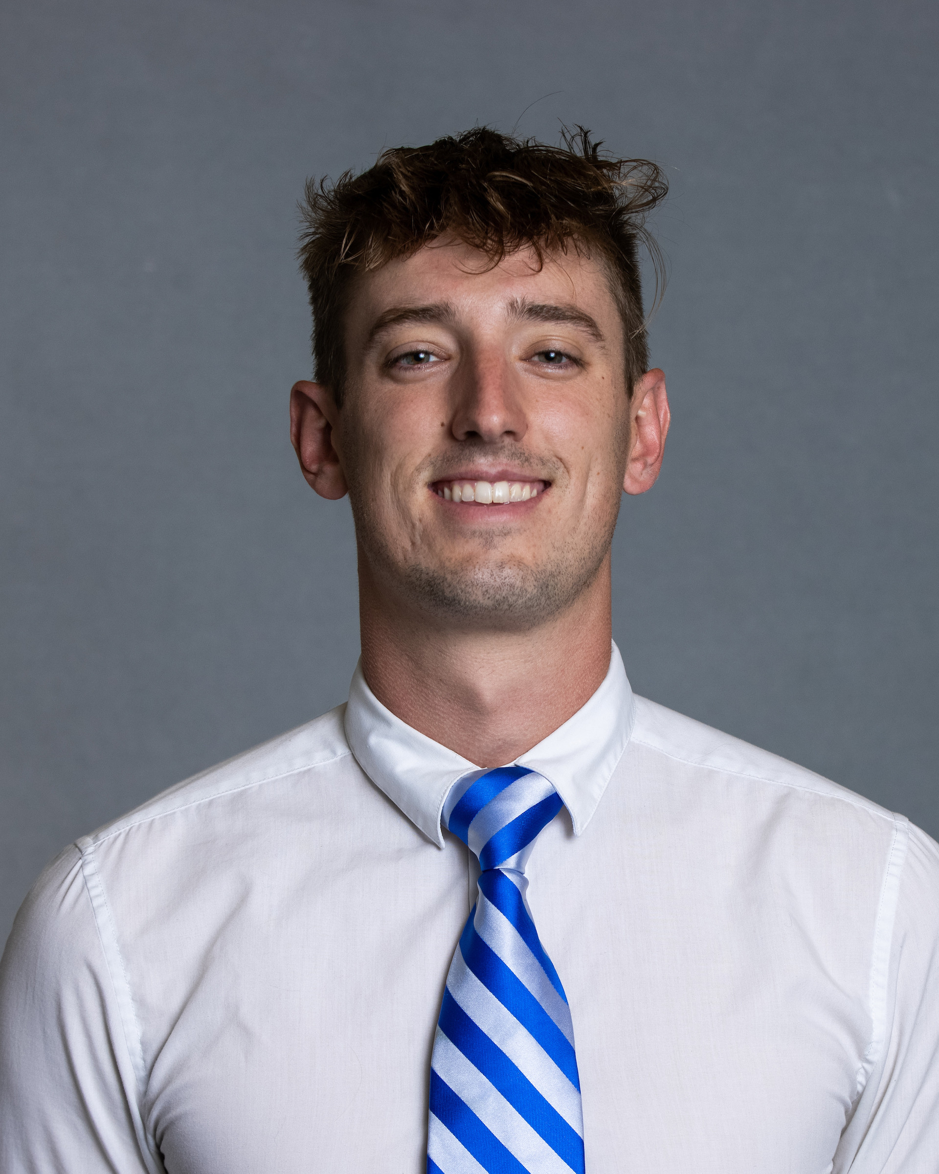 Connor Stirling - Men's Swimming & Diving 2021-2022 - BYU Athletics ...