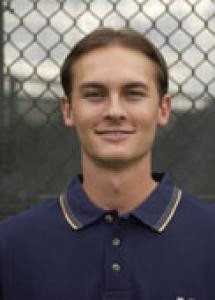 Nicolas Losee - Men's Tennis 1997-1998 - BYU Athletics - Official ...