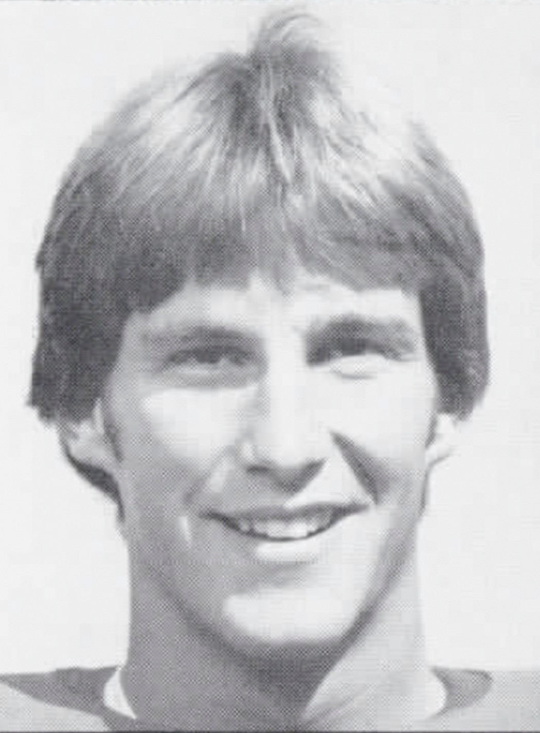 Neil Balholm - Football 1982 - BYU Athletics - Official Athletics ...