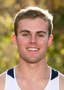 Jonathan Ferguson - Men's Track & Field 2009 - BYU Athletics - Official ...