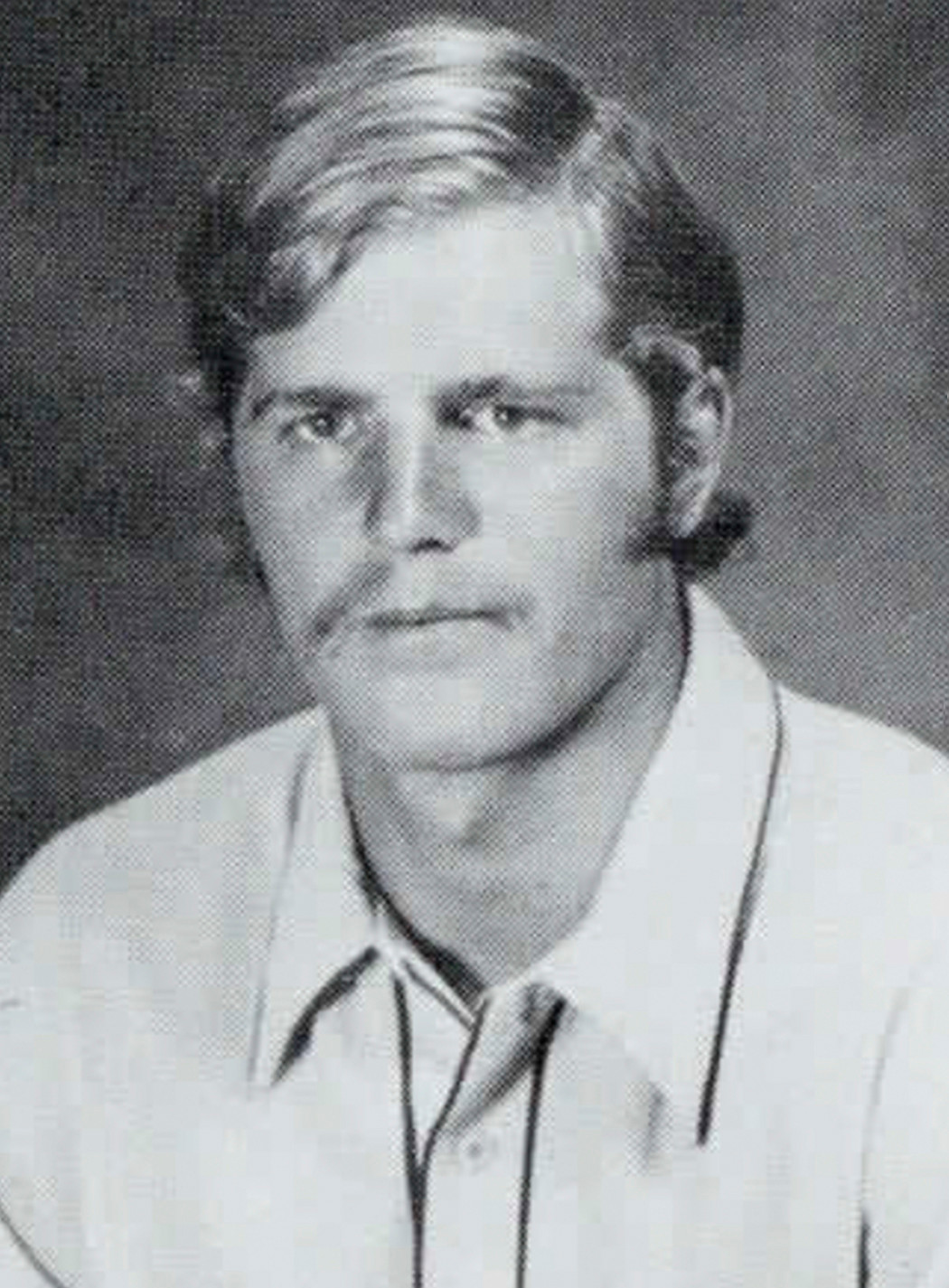 Roger Gourley - Football 1974 - BYU Athletics - Official Athletics ...