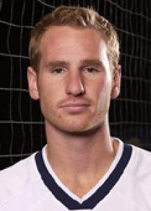 Matt Heyes - Men's Volleyball 2004 - BYU Athletics - Official Athletics ...