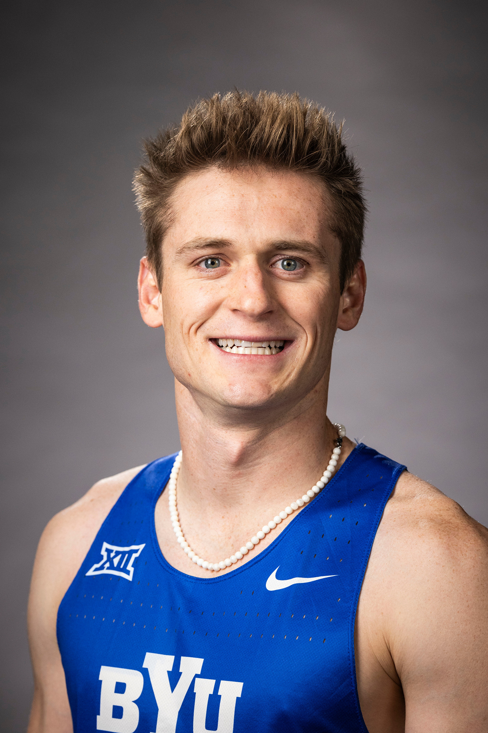 Austin Cox - Men's Track & Field 2025 - BYU Athletics - Official ...