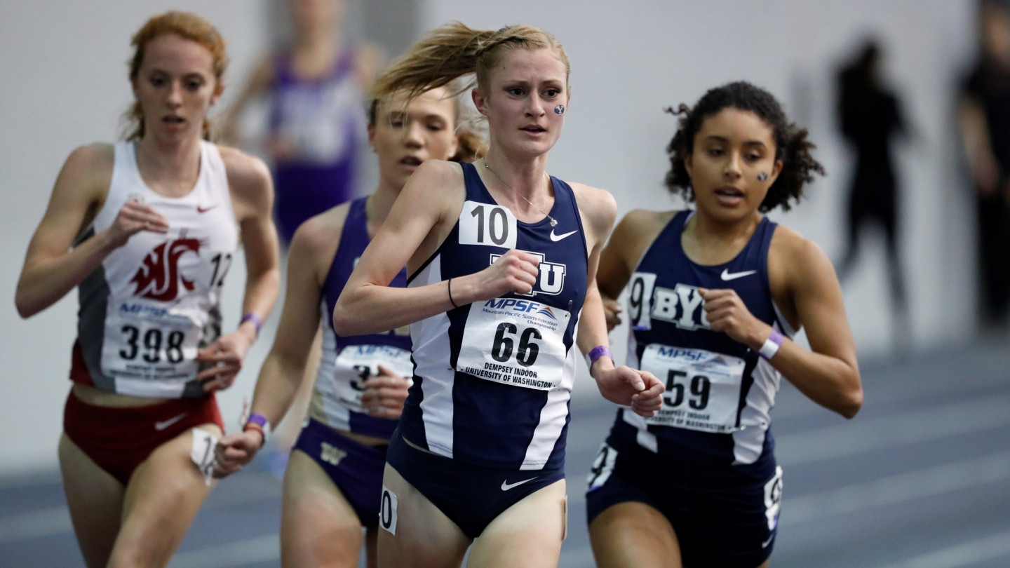 BYU track to compete in Iowa and Idaho this weekend - BYU Athletics ...