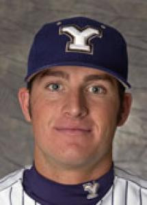 Brandon Taylor - Baseball 2005 - BYU Athletics - Official Athletics ...