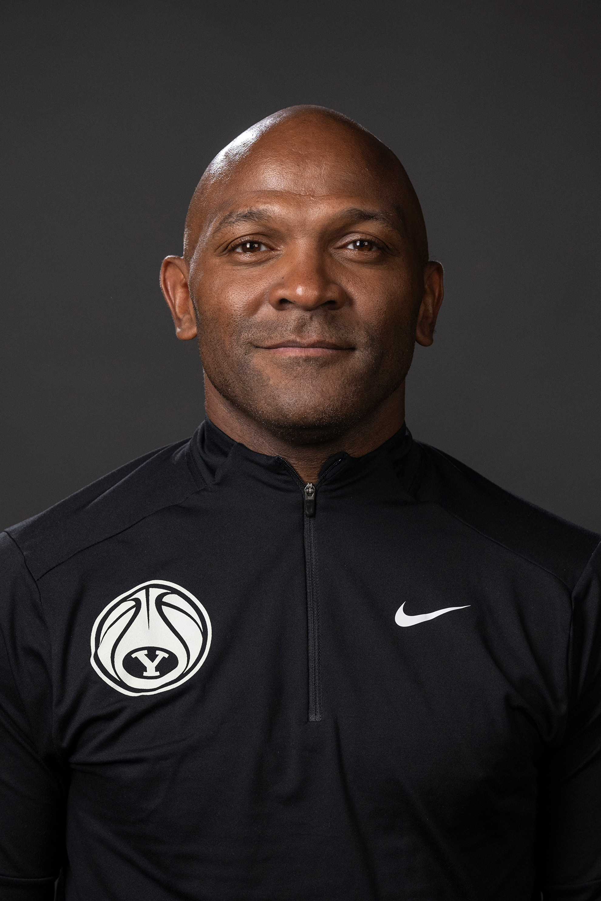 John Linehan - BYU Athletics - Official Athletics Website - BYU Cougars