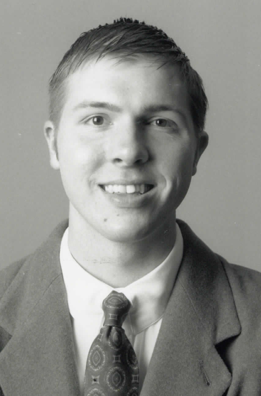 Ethan Pochman - Football 1992 - BYU Athletics - Official Athletics ...