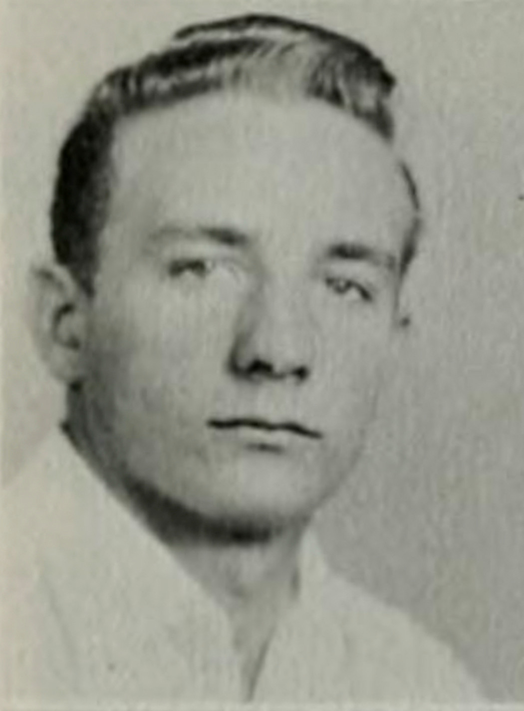 Robert Bills - Football 1951 - BYU Athletics - Official Athletics ...