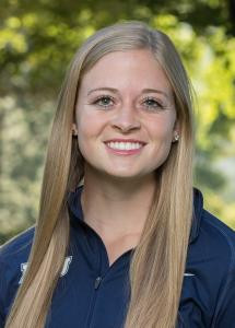 Natalie Shields-Connolly - Women's Cross Country 2016 - BYU Athletics ...