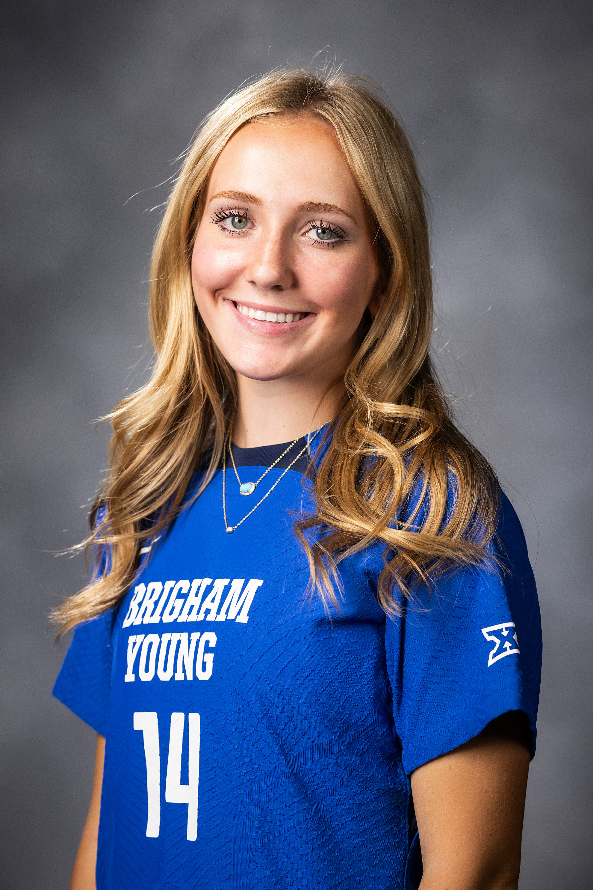 Emma Hamberlin - Women's Soccer 2024 - BYU Athletics - Official ...