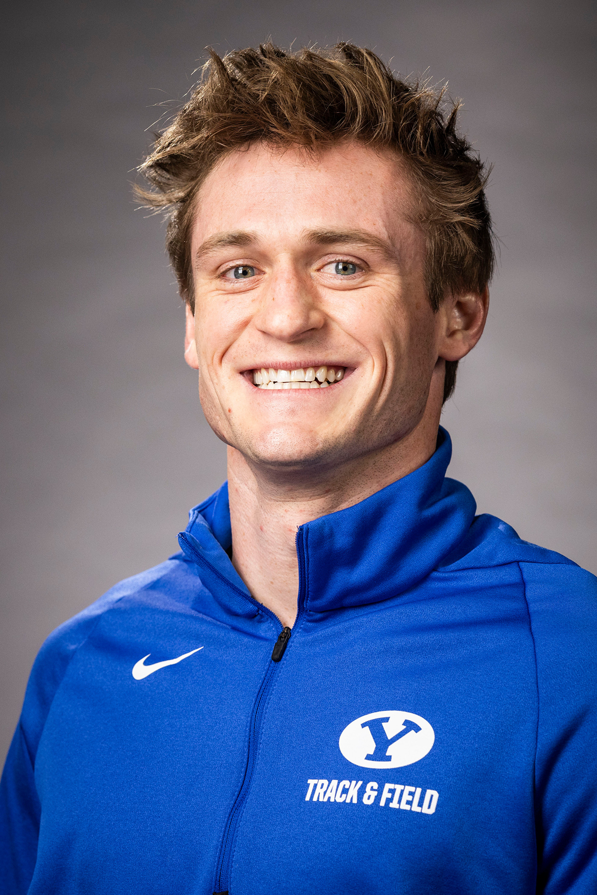 Austin Cox - Men's Track & Field 2024 - BYU Athletics - Official ...