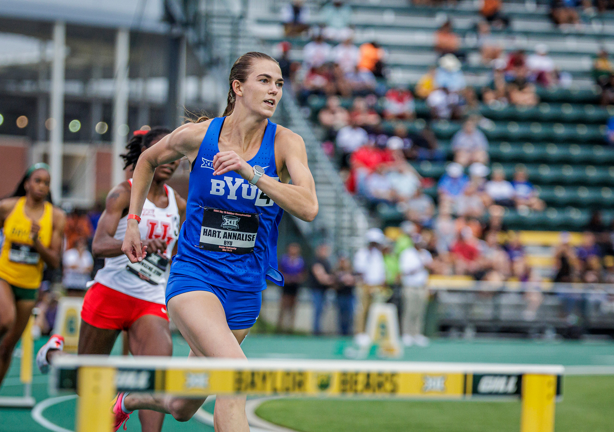 Women's Track & Field - BYU Athletics - Official Athletics Website ...