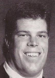 Garett Tujague - Football 1989 - BYU Athletics - Official Athletics ...