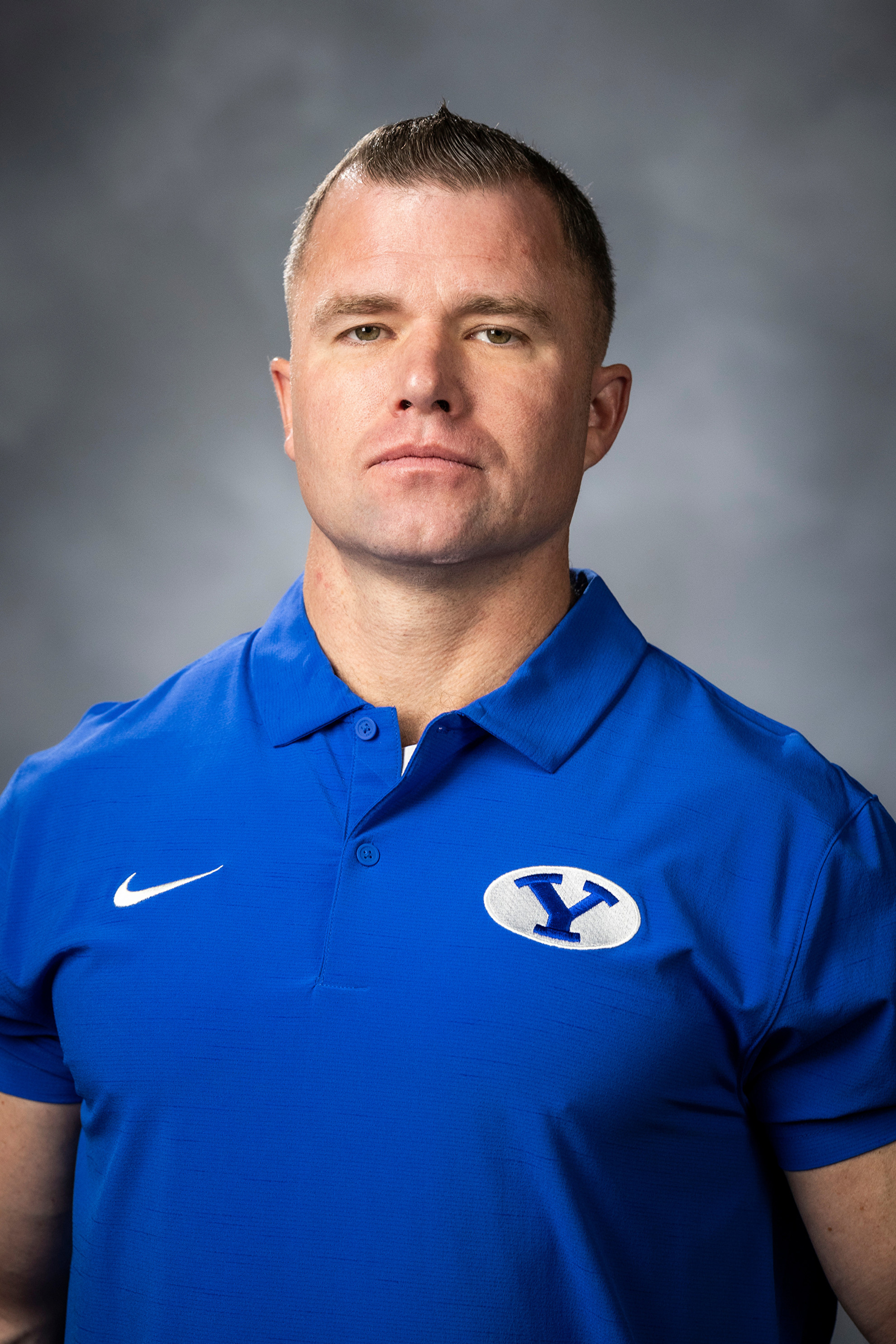 Nate Pototschnik - BYU Athletics - Official Athletics Website - BYU Cougars