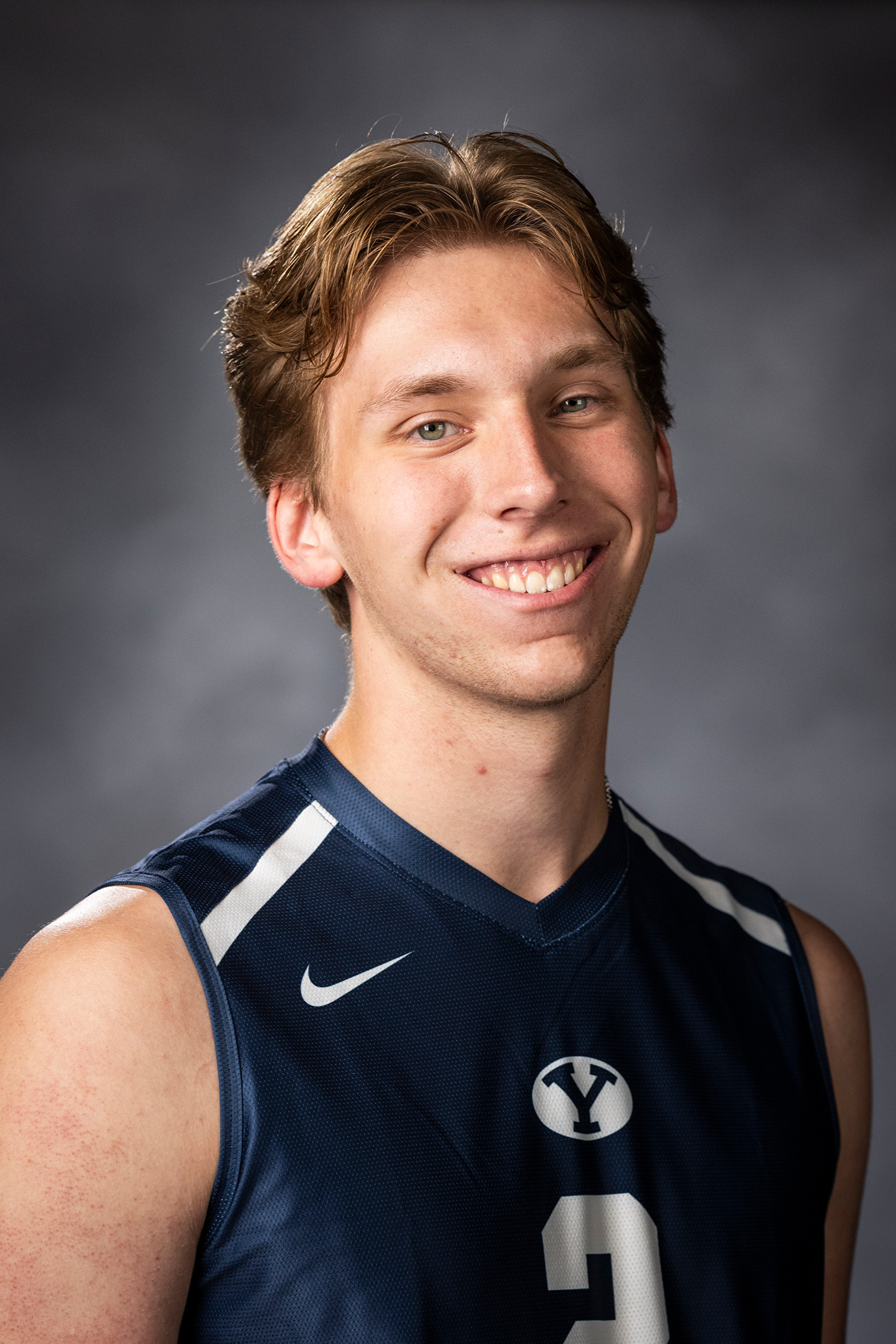 Kyle Saurer - Men's Volleyball 2024 - BYU Athletics - Official ...