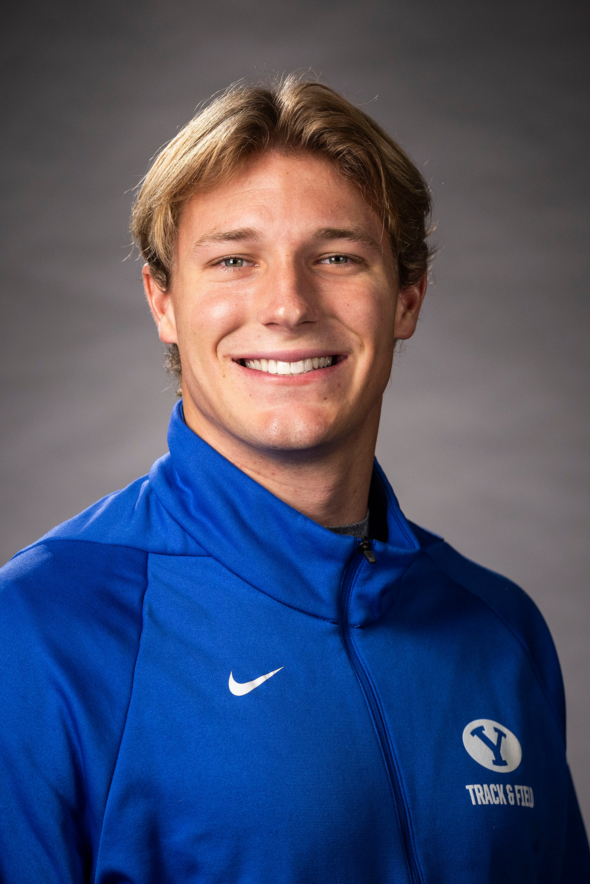 Erik Bryant - Men's Track & Field 2025 - BYU Athletics - Official ...