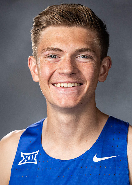 Landon Heemeyer - Men's Track & Field 2025 - BYU Athletics - Official ...