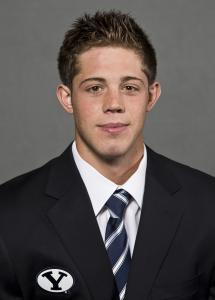 DJ Doman - Football 2014 - BYU Athletics - Official Athletics Website ...