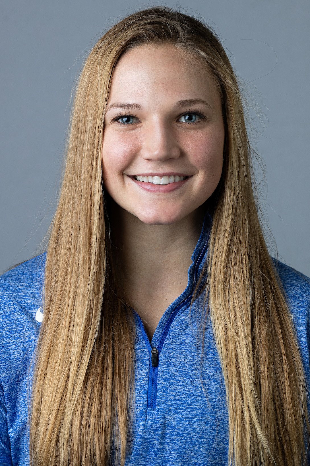Cameron Bliss - Women's Track & Field 2021 - BYU Athletics - Official ...