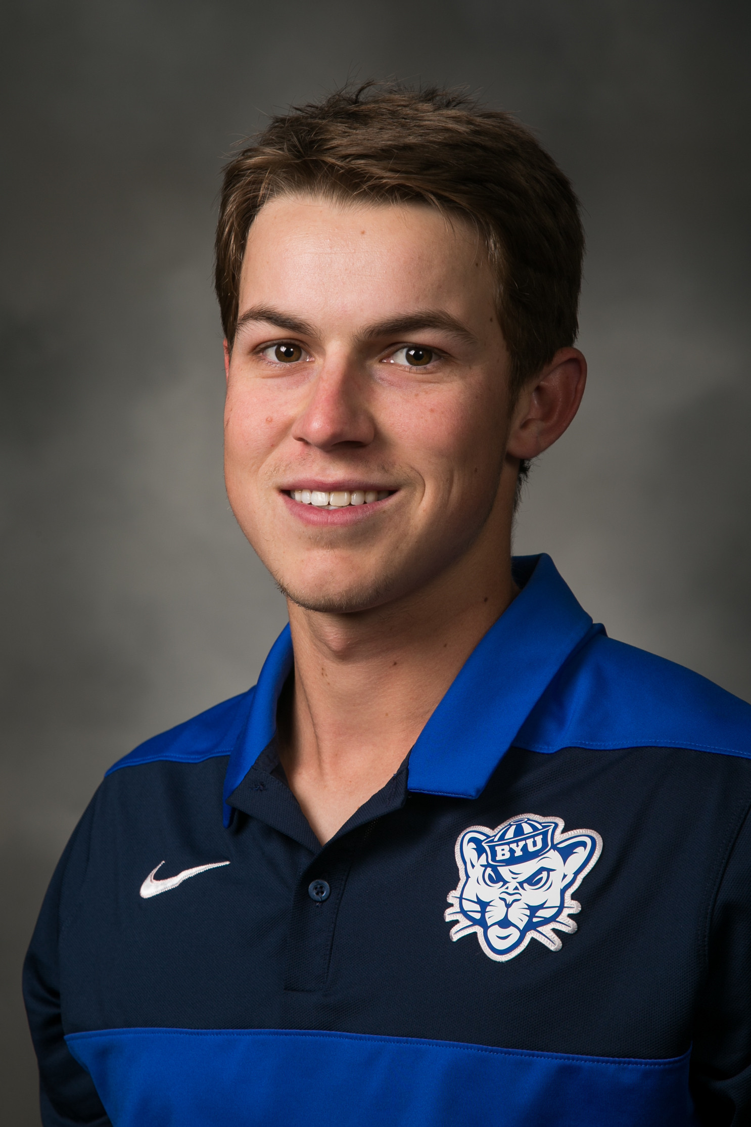 Colton Kent - Baseball 2018 - BYU Athletics - Official Athletics ...