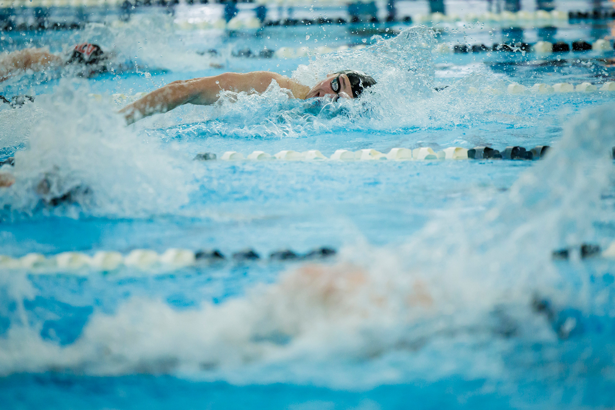 Swim and Dive splits for meets at Texas, SMU - BYU Athletics - Official ...