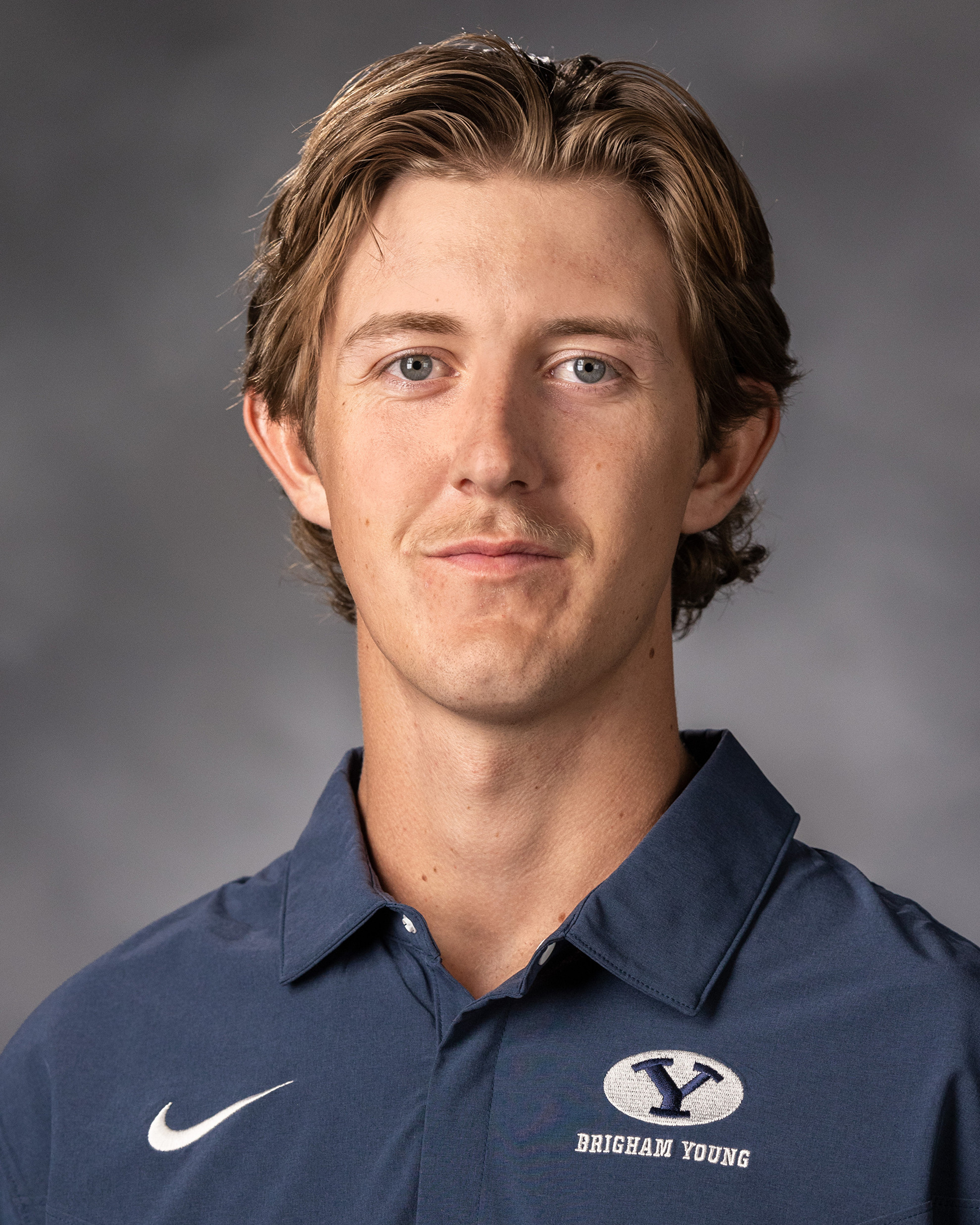 Traton Staheli - Baseball 2022 - BYU Athletics - Official Athletics ...