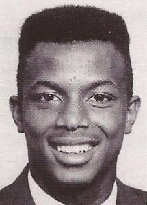 Ervin Lee - Football 1989 - BYU Athletics - Official Athletics Website ...