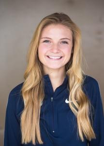 Kaylee Packham - Women's Track & Field 2016 - BYU Athletics - Official ...