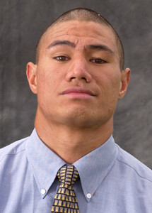 David Tafuna - Football 2005 - BYU Athletics - Official Athletics ...