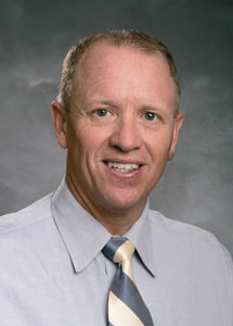 Brent Rich - BYU Athletics - Official Athletics Website - BYU Cougars