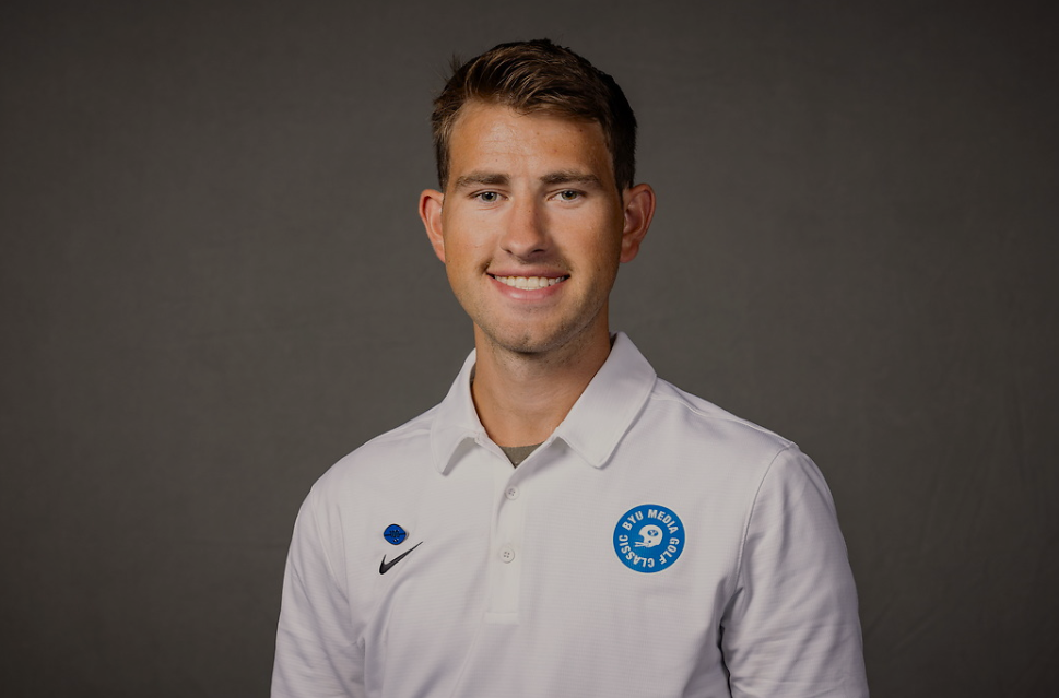 Kellen Chubak - BYU Athletics - Official Athletics Website - BYU Cougars