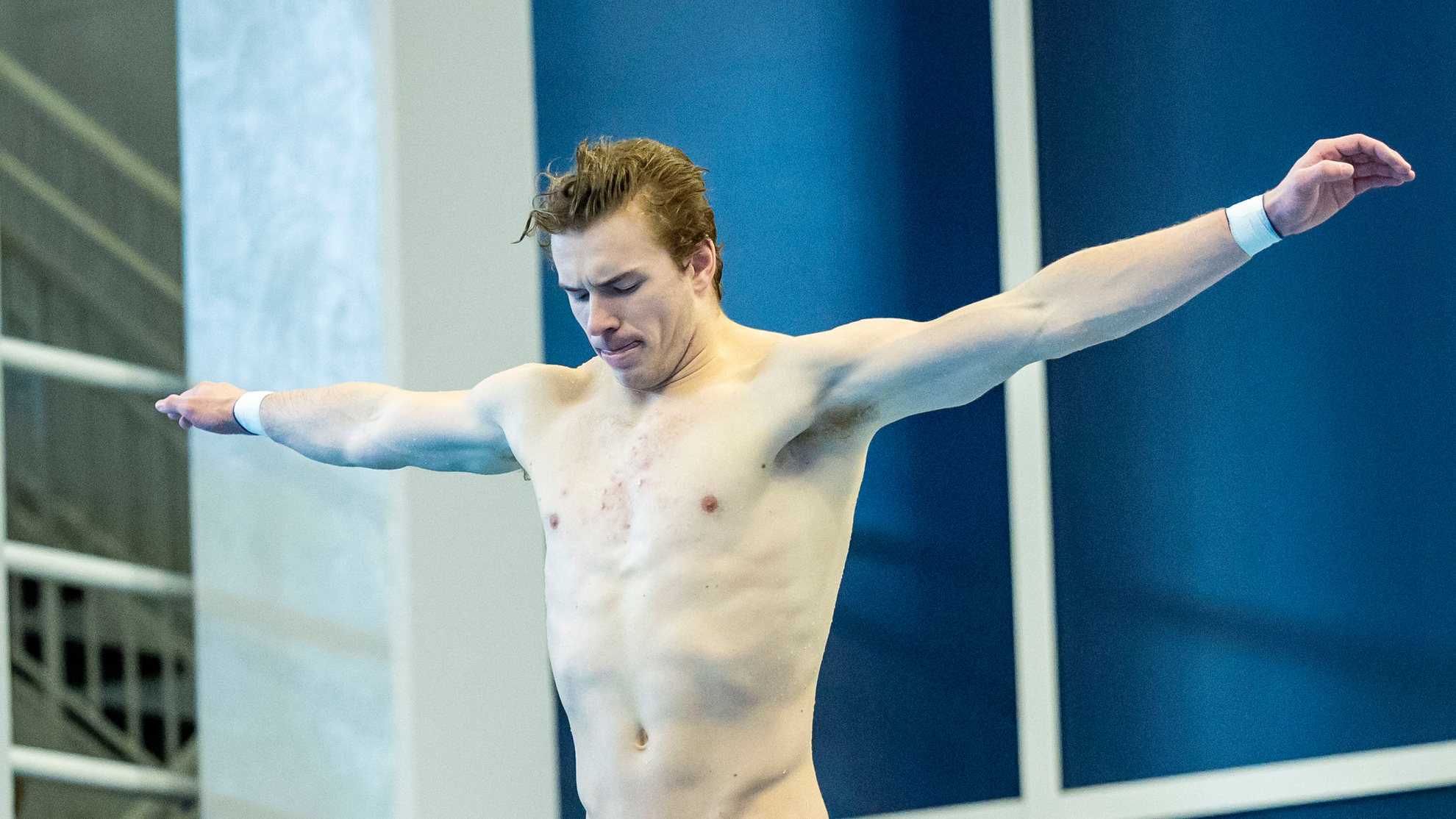 Cougar dive teams finish 1-2 at Air Force Invitational - BYU Athletics ...