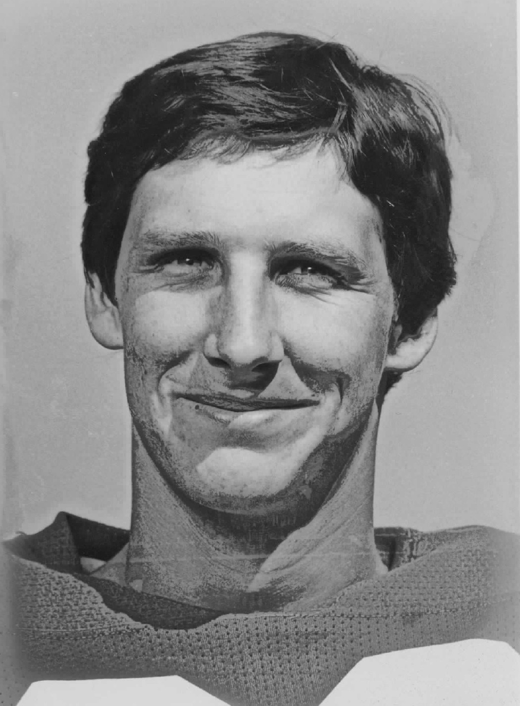 Dan Plater - Football 1979 - BYU Athletics - Official Athletics Website ...