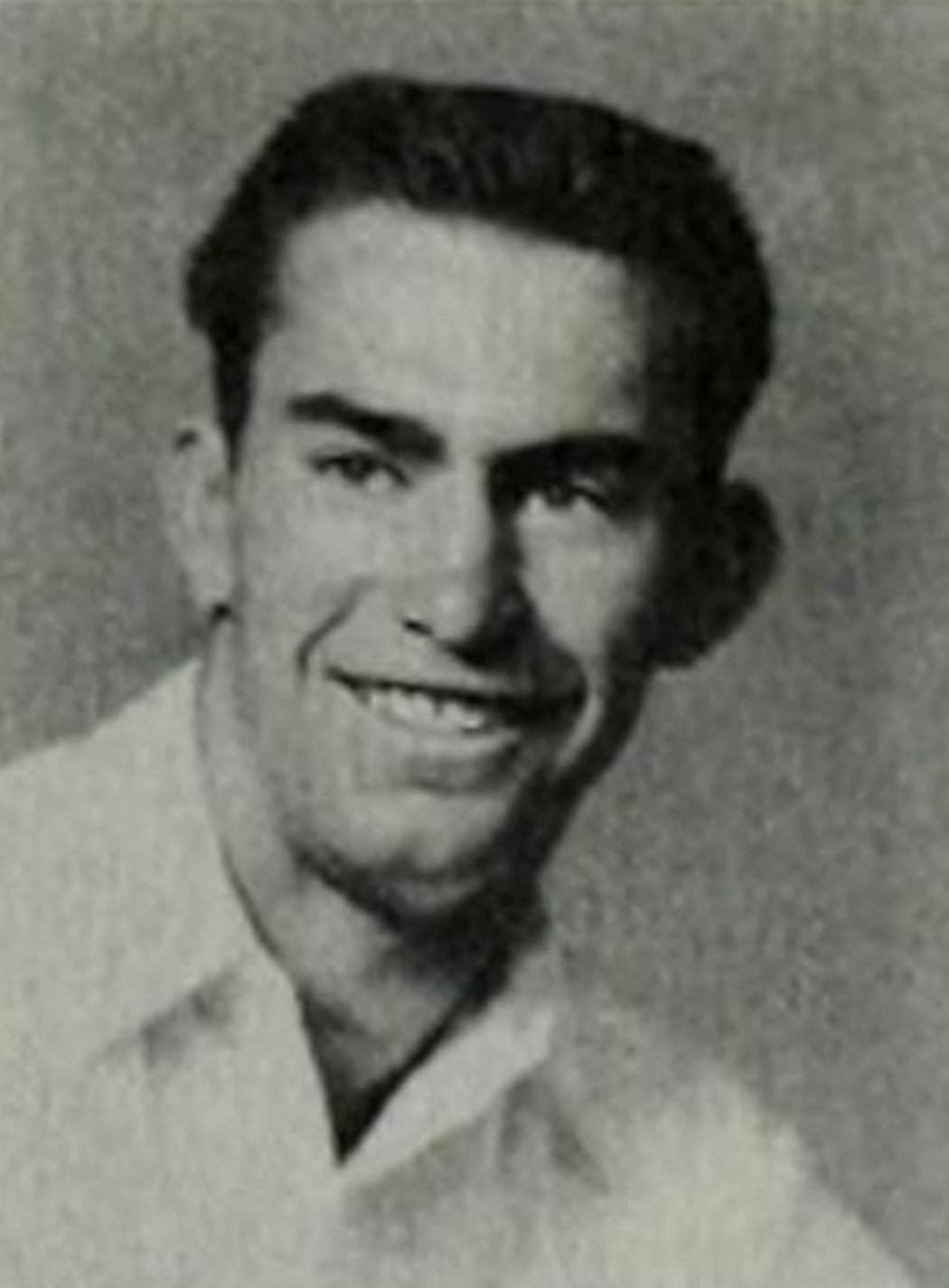 Robert Flaherty - Football 1950 - BYU Athletics - Official Athletics ...