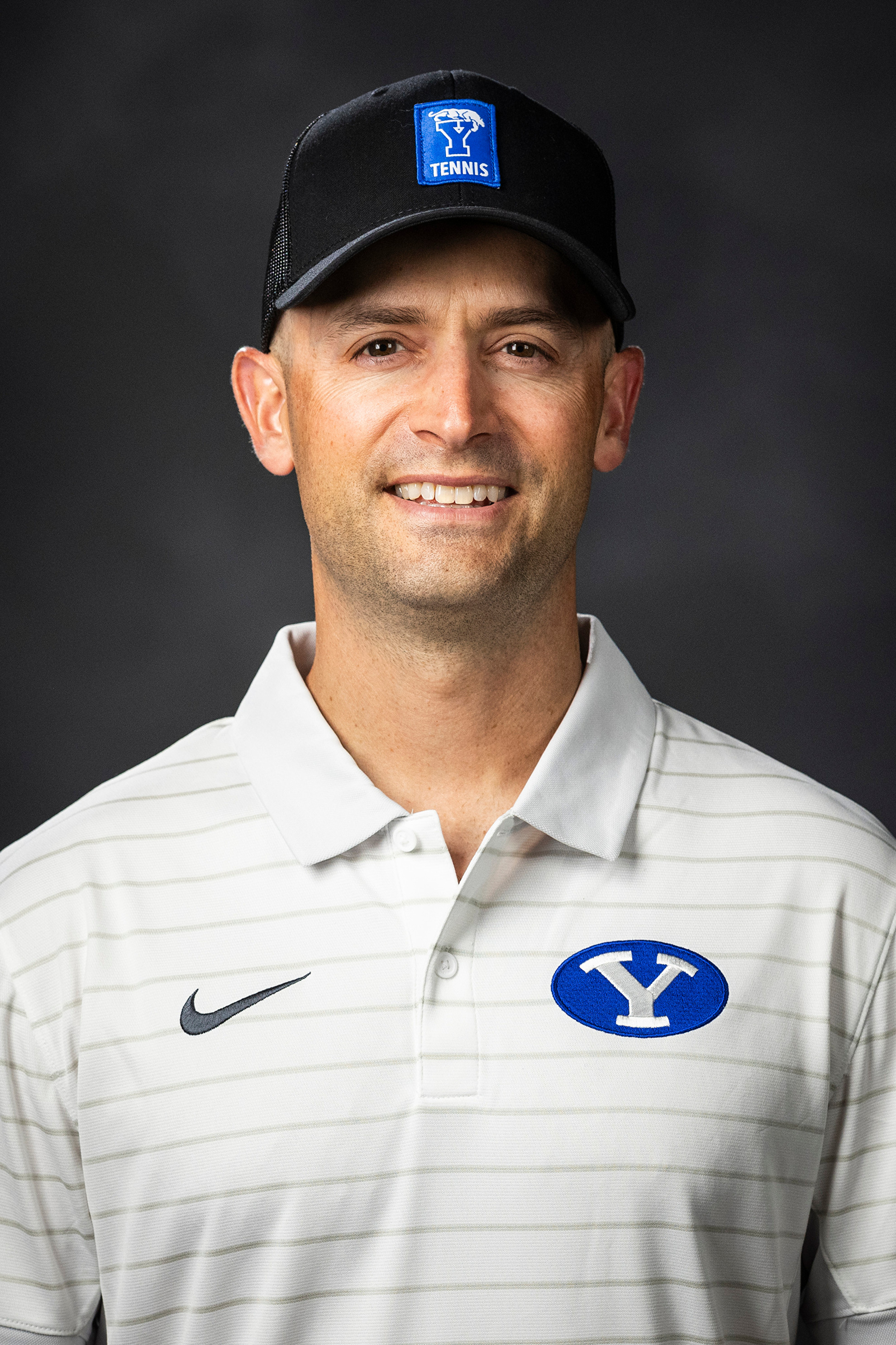 Zack Warren - BYU Athletics - Official Athletics Website - BYU Cougars