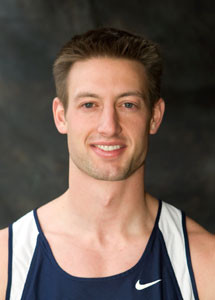 Nate Page - Men's Track & Field 2006 - BYU Athletics - Official ...