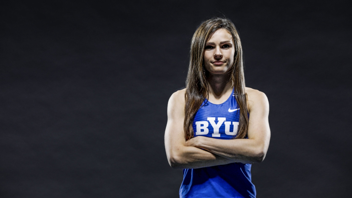 Cougars earn spots on BYU record board at away meets - BYU Athletics ...