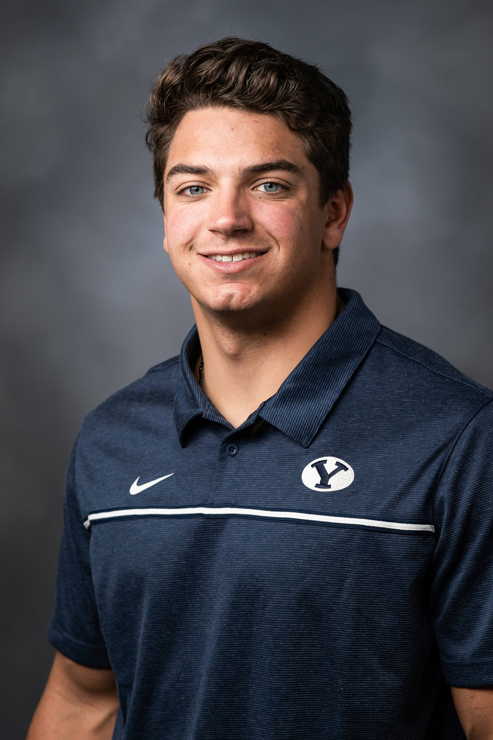 Hunter Swapp - Baseball 2021 - BYU Athletics - Official Athletics ...