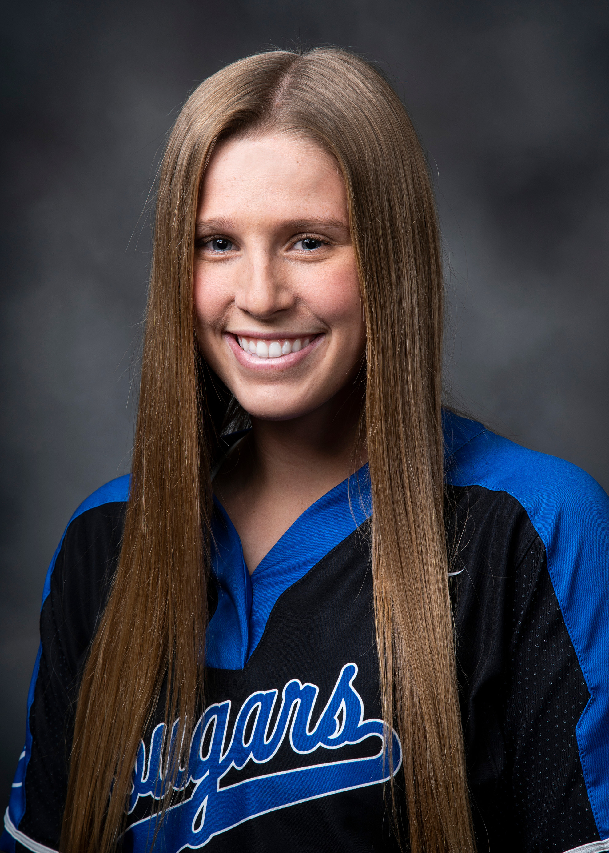 Carley Brown - Softball 2020 - BYU Athletics - Official Athletics ...