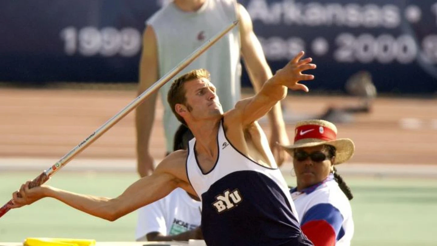 BYU Track and Field Announces 11th Annual Curtis Pugsley Awards Banquet ...