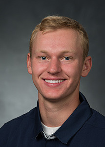 Wesley Bosco - Baseball 2017 - BYU Athletics - Official Athletics ...