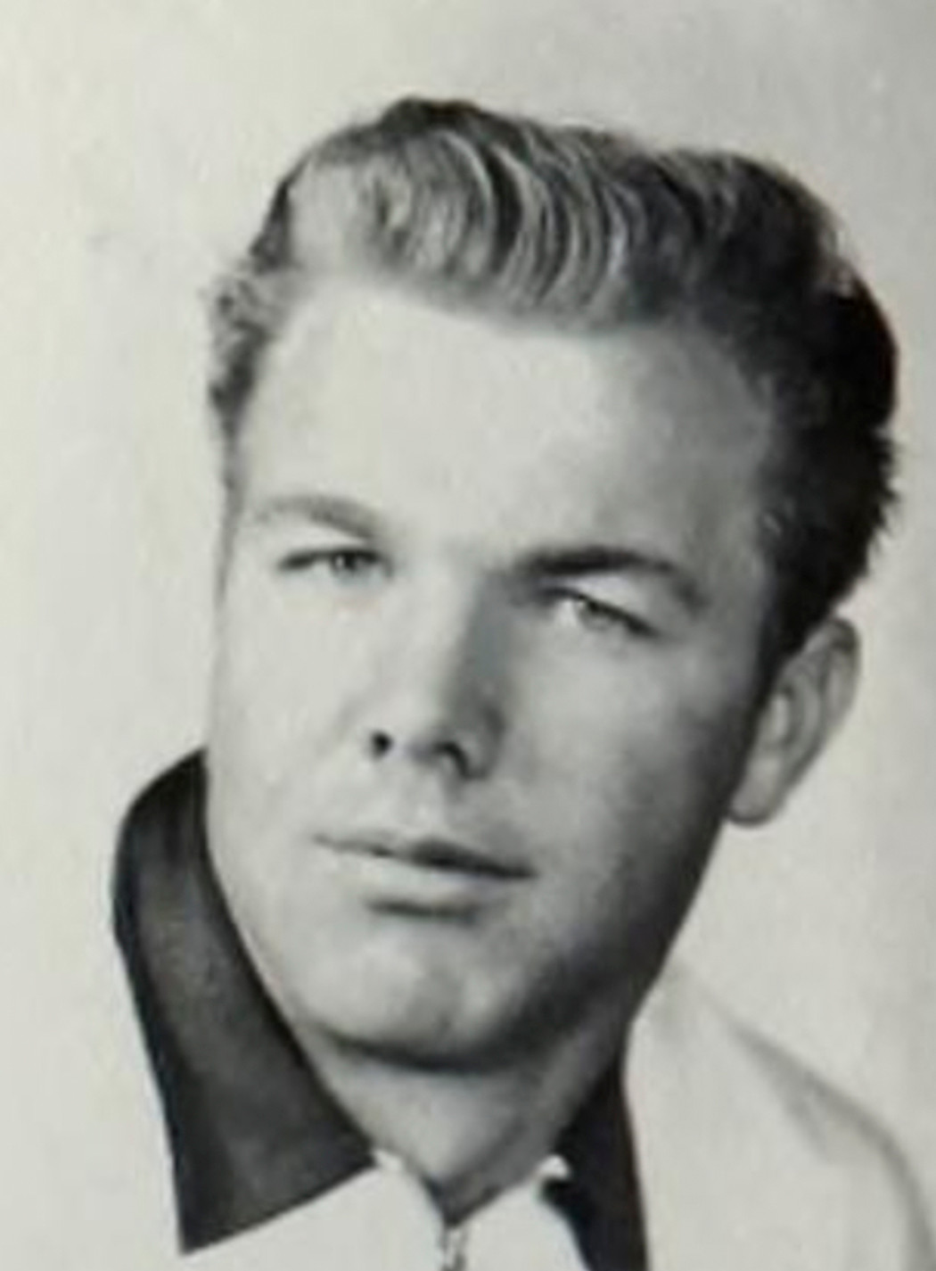 Steve Sullivan - Football 1959 - BYU Athletics - Official Athletics ...