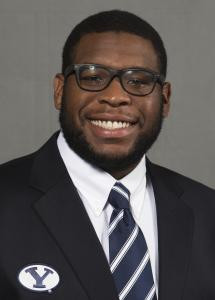 Marques Johnson - Football 2012 - BYU Athletics - Official Athletics ...