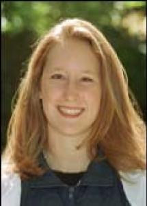 Hilary Johnson - Women's Gymnastics 1997 - BYU Athletics - Official ...