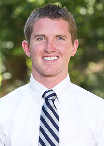 Joshua Tanner - Men's Swimming & Diving 2009-2010 - BYU Athletics - Official Athletics Website ...