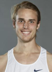 Kevin Nielsen - Men's Track & Field 2017 - BYU Athletics - Official ...