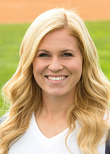 McKenna Bull - Softball 2014 - BYU Athletics - Official Athletics ...