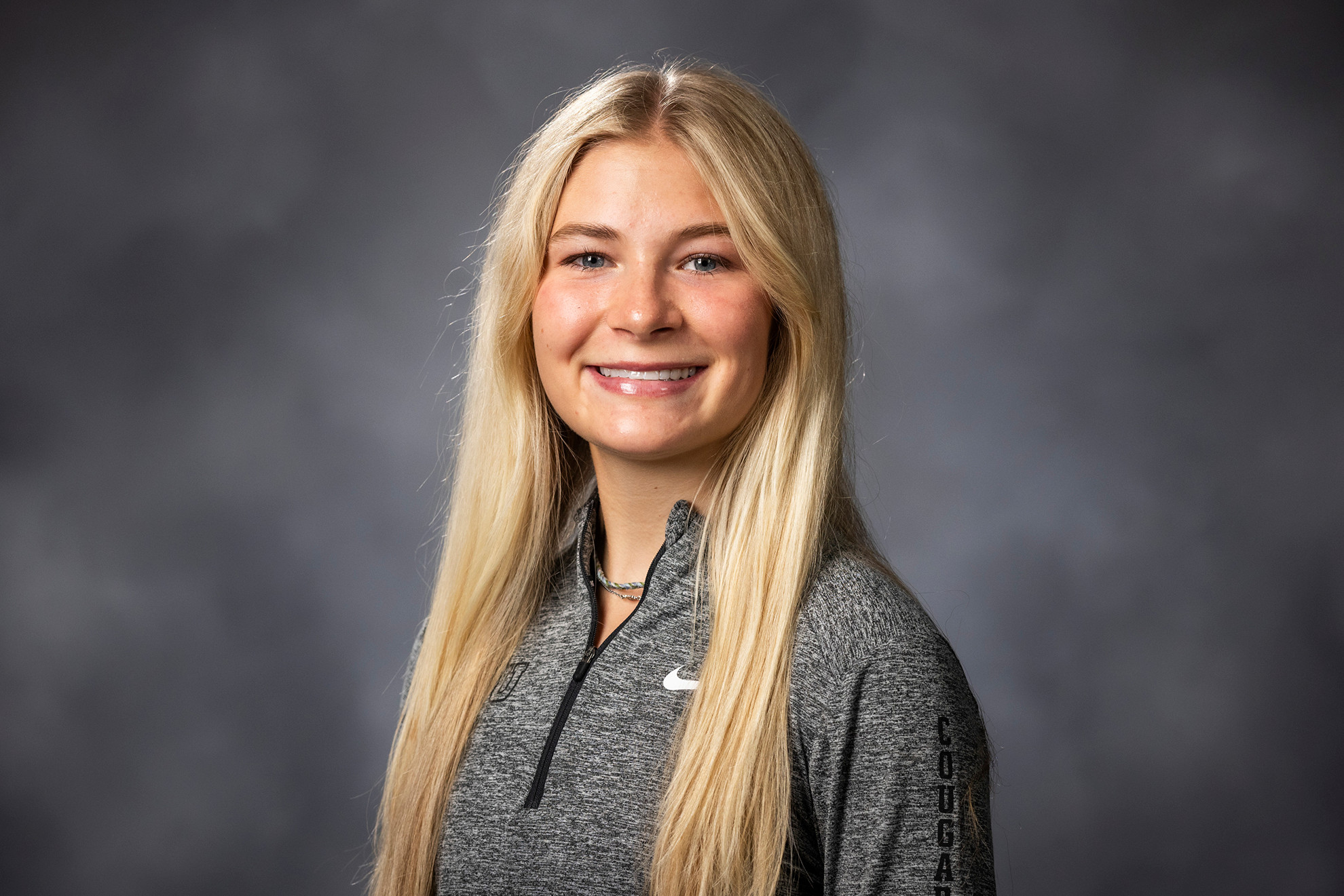 Andie Aagard - Women's Track & Field 2025 - BYU Athletics - Official ...