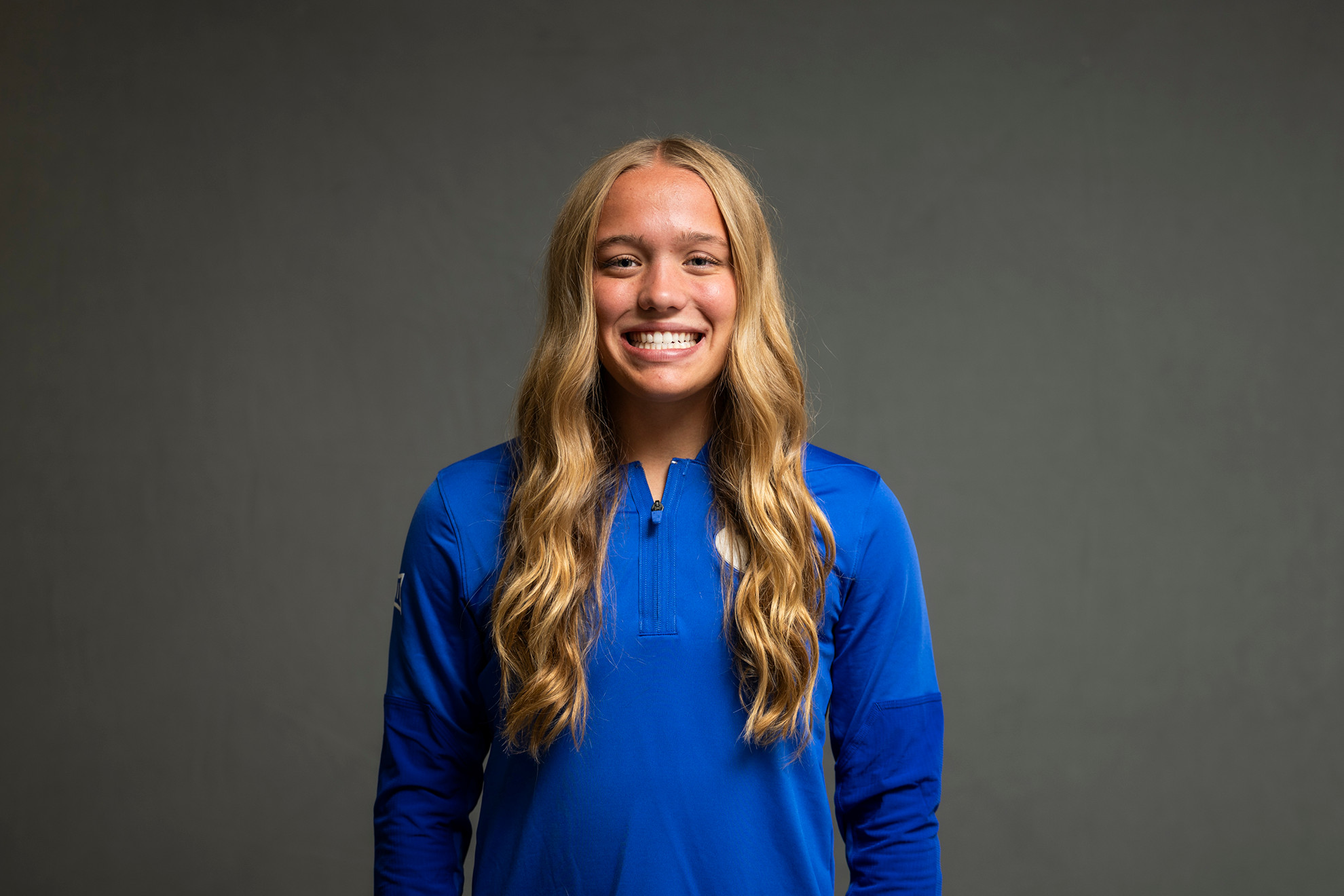 Lucy Warnick - Women's Swimming & Diving 2025-2026 - BYU Athletics ...